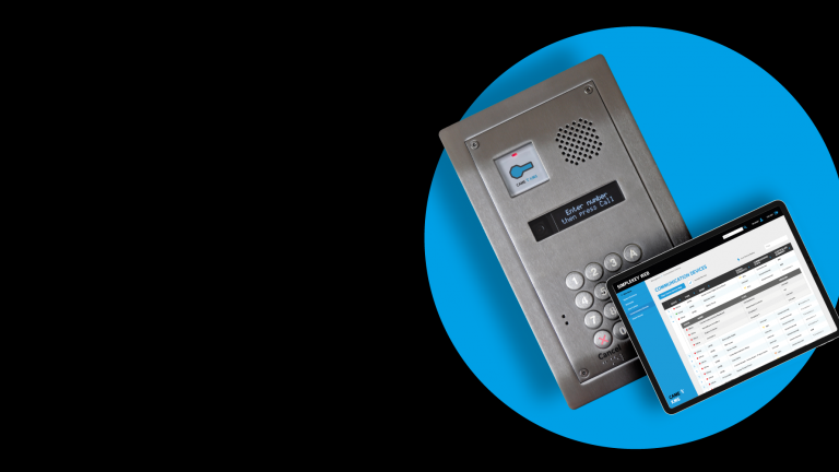 Access Control Systems Came Kms